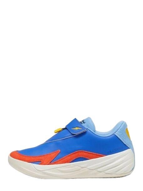 PUMA X Kyle Kuzma All-pro Nitro 'childhood Dreams' Sneakers - Blue