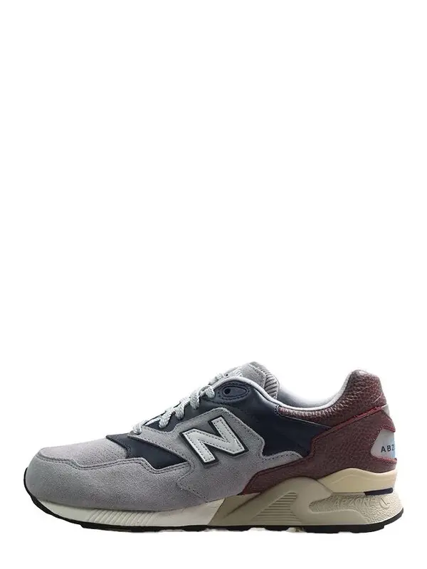 NEW BALANCE 878 Sneakers - Wine