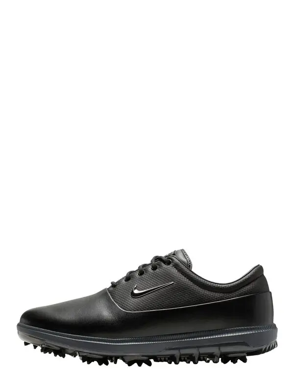 Nike Zoom Victory Tour Golf Shoes - Black