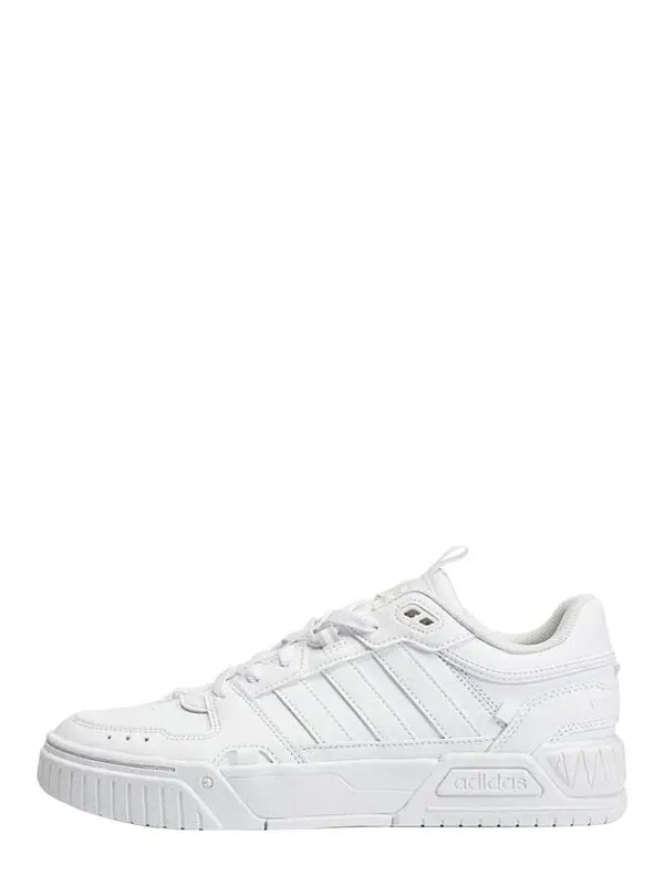 Adidas Neo D-pad Lifestyle Shoes - Cloud White/cloud White