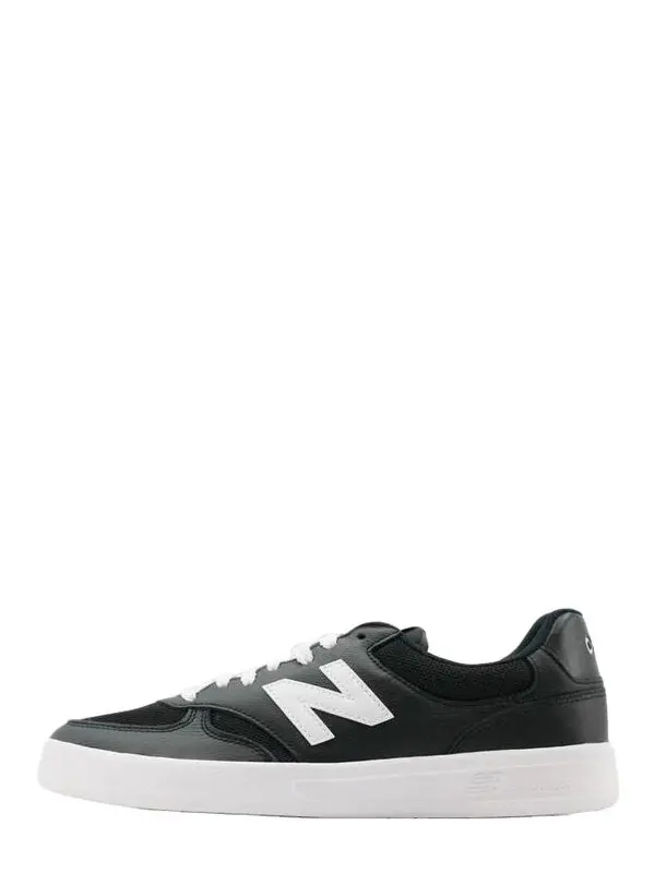 NEW BALANCE Ct300 X Comme Des Garçons Homme Sneakers - Black
