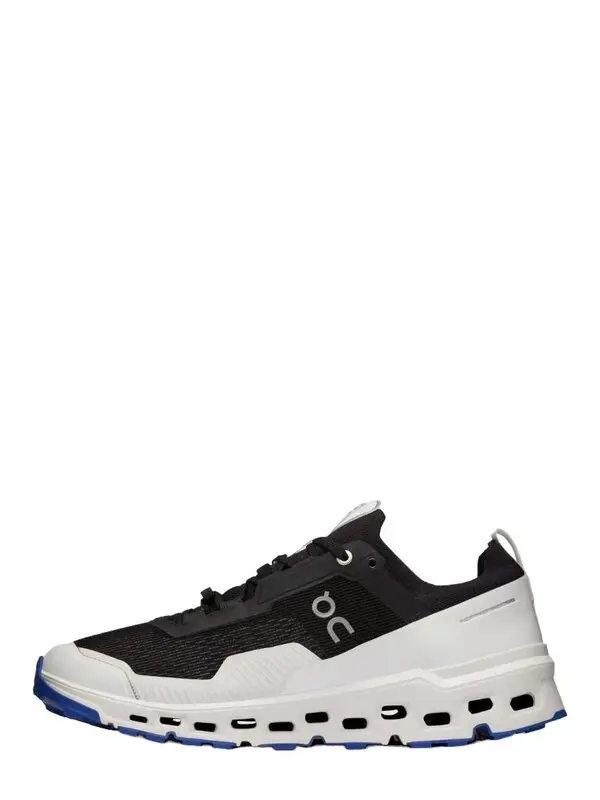 On Cloudultra 2 Sneakers - Black
