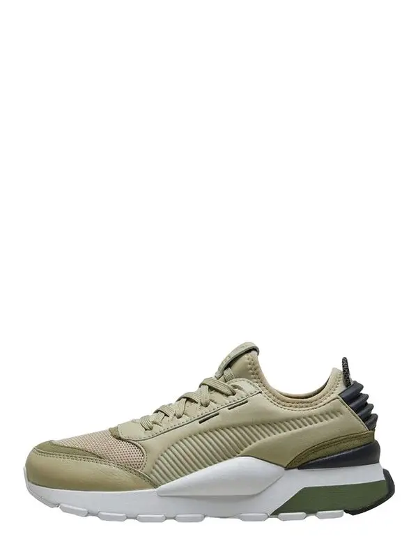 PUMA Rs-0 Core Low Top Sneakers - Green