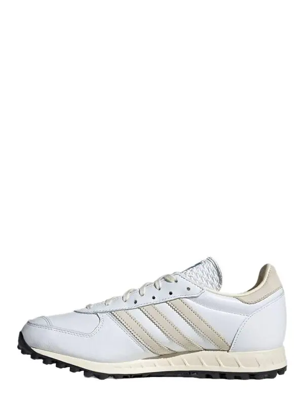 Adidas Originals Trx Vintage Sneakers - Cream/white