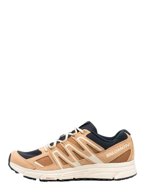 SALOMON X-mission 4 'brown White - Brown/white