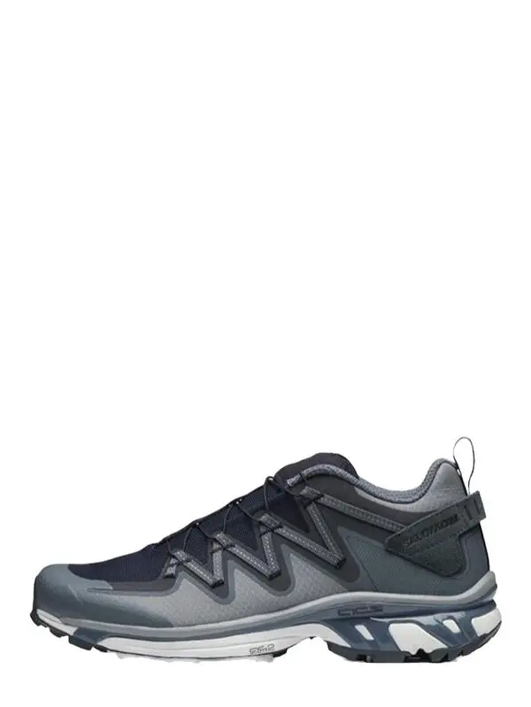 SALOMON Xt-rush Utility Low Top Sneakers - Grey