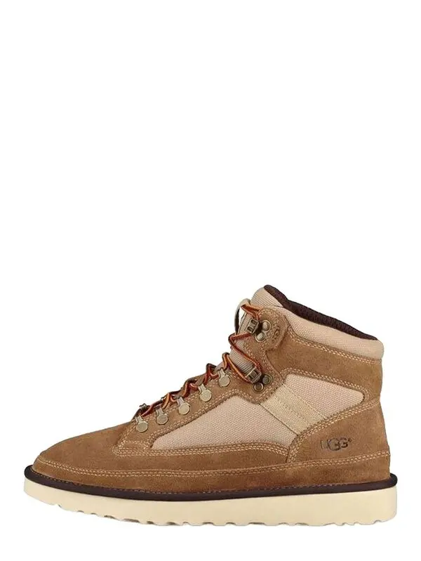 UGG Highland Hiker Boot - Chestnut