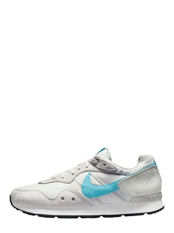 Nike Venture Runner Wide "lagoon Pulse" Sneakers - Grey/blue