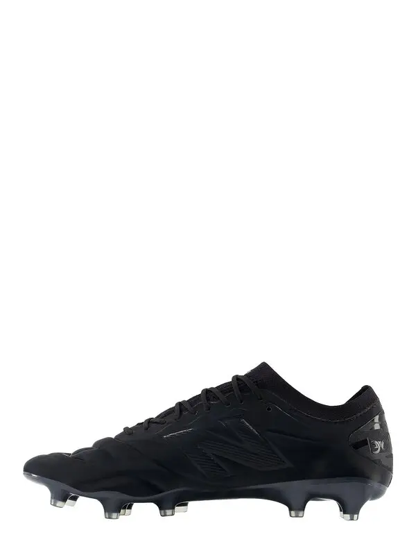 NEW BALANCE 442 Elite Fg V2 Athletic Cleats - Black