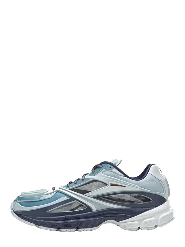 REEBOK Premier Road Modern Sneakers - Black/blue/white