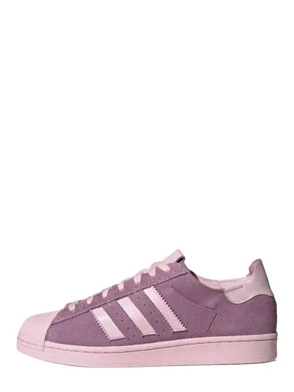 Adidas Superstar Low Top Sneakers - Pink