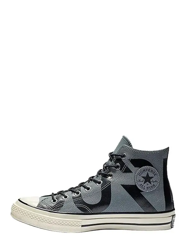 CONVERSE Chuck 70 Gore-tex High Top Sneakers - Grey