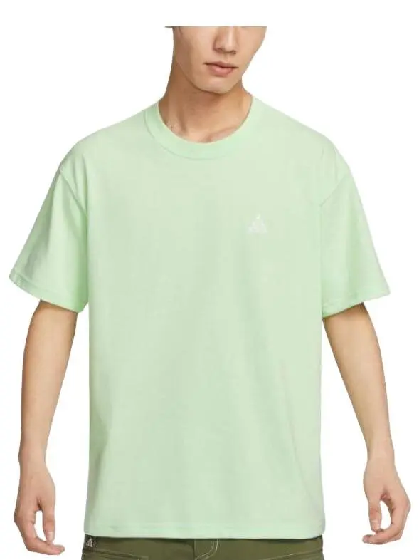 Nike X T-shirt - Green
