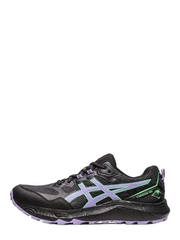 Asics Gel-sonoma 7 Low Top Sneakers - Grey