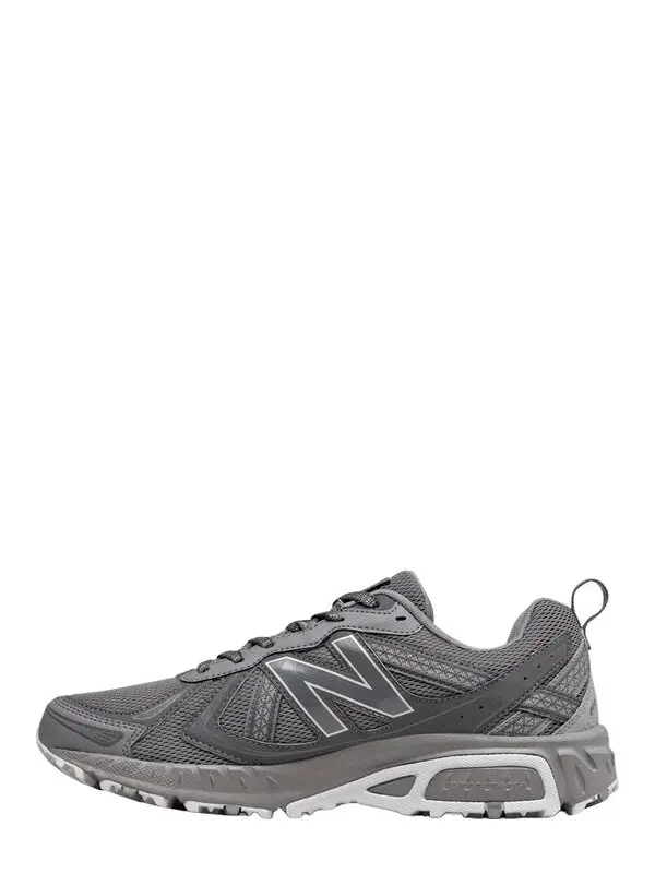 NEW BALANCE 410 V5 Athletic Sneakers - Grey
