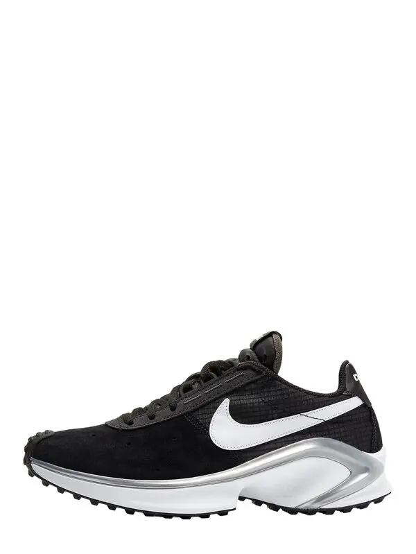 Nike D/ms/x Waffle Sneakers - Black