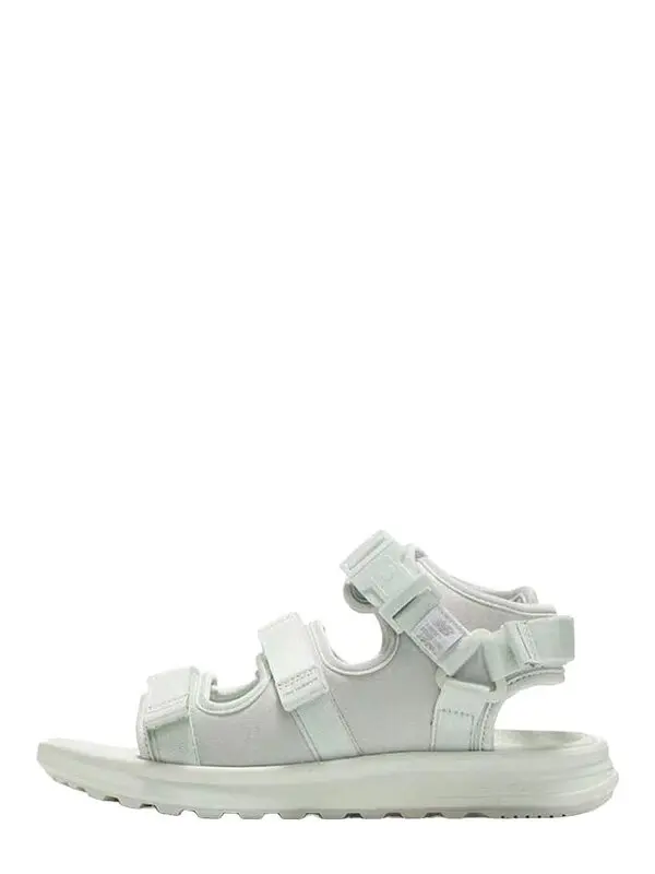 NEW BALANCE Sdl750mn Sandals - Peppermint Green