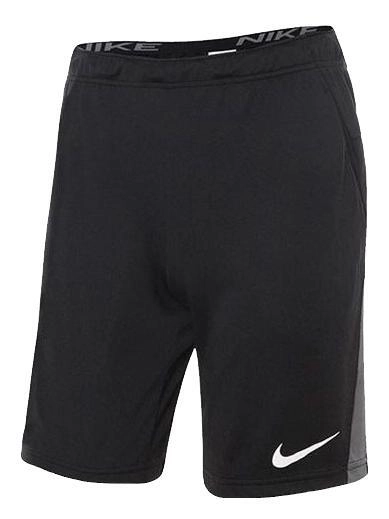 Nike Color Block Sports Shorts - Default Colorway