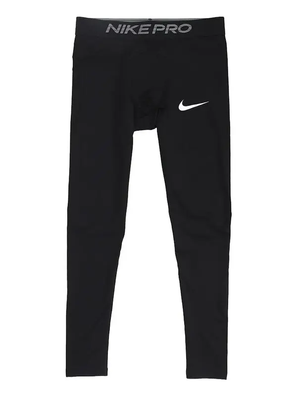 Nike Pro Tights - Black