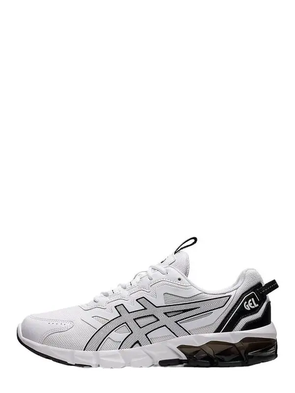 Asics Gel-quantum 90 3 - White/black