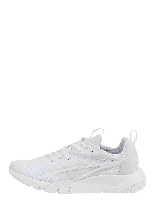 PUMA Zora Low Top Sneakers - White