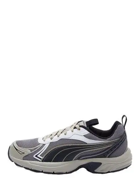 PUMA Milenio Tr Sneakers - Grey/beige/white