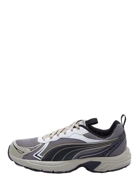 PUMA Milenio Tr Sneakers - Grey/beige/white