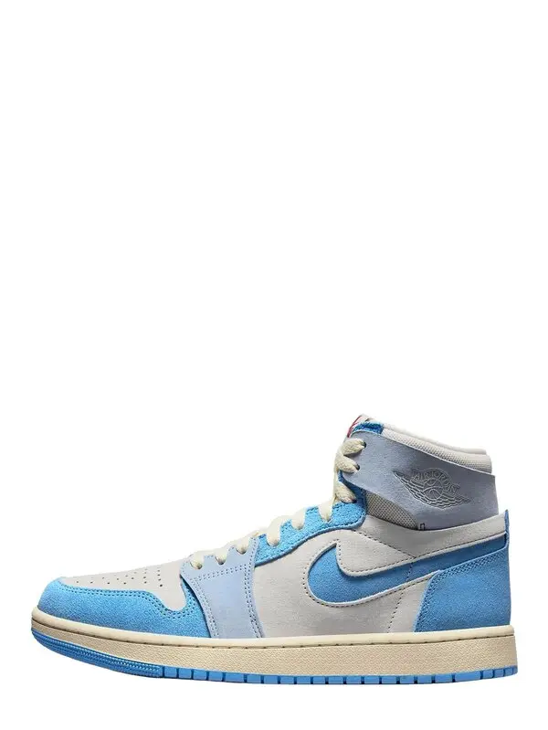 JORDAN Air 1 High Zoom Cmft 2 Sneakers - Blue