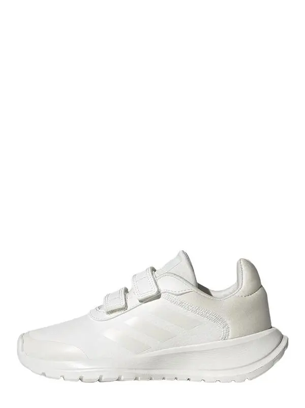 Adidas Tensaur Run 2.0 Cf K Sneakers - Ivory