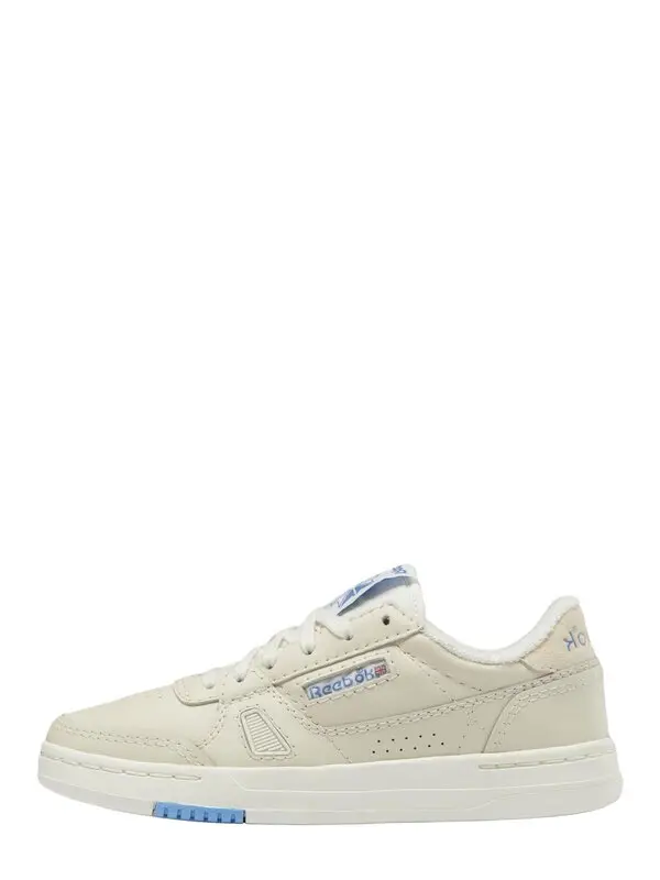 REEBOK Lt Court Sneakers - Creamwhite