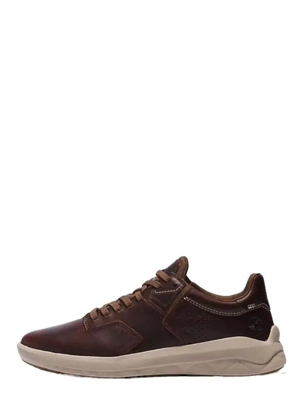 Timberland Bradsreet Ultra Sneakers - Dark Brown