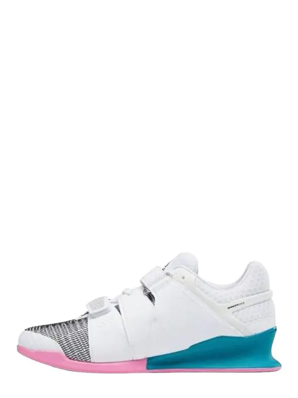 REEBOK Legacy Lifter Flexweave Sneakers - White