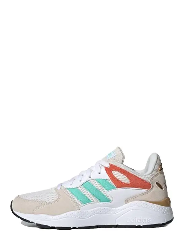 Adidas Neo Crazychaos Sneakers - Whitepink
