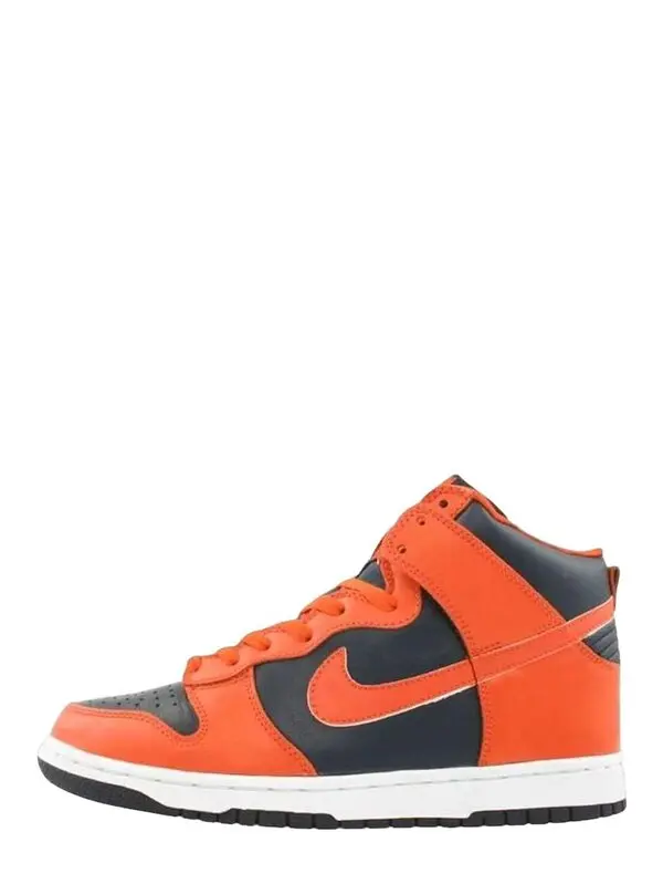 Nike Dunk High Le Sneakers - Default Color