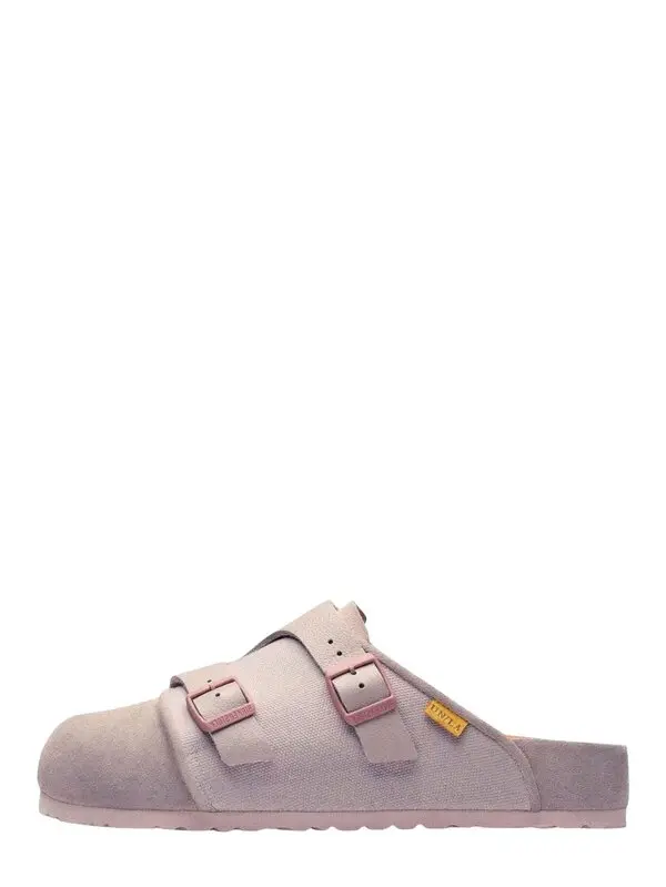 BIRKENSTOCK X Union 1774 Iv Sandals - Shadow Grey
