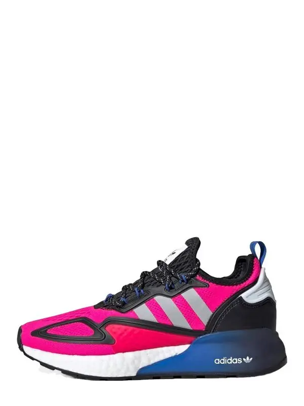 Adidas Zx 2k Boost Sneakers - Pink