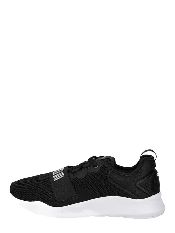 PUMA Wired Pro Sneakers - Black