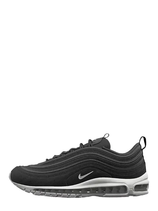 Nike Max 97 Sneakers - Black