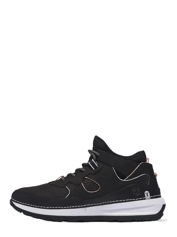 Timberland Trekker City Boots - Black