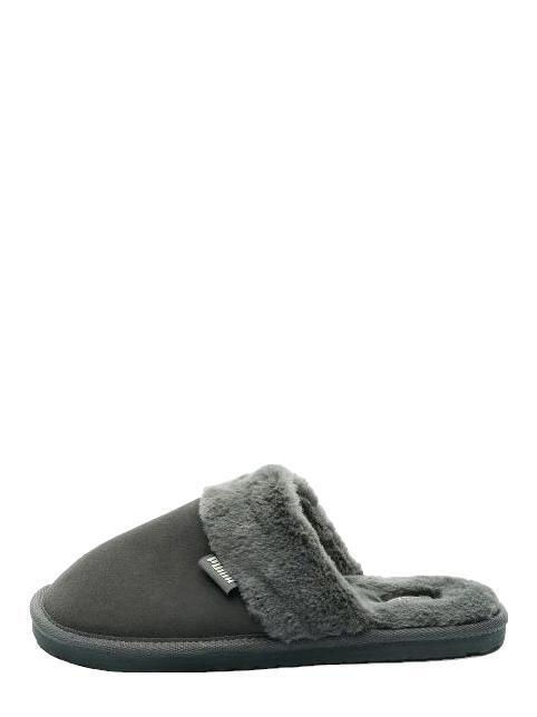 PUMA Fluff Mule Bx Fur - Grey