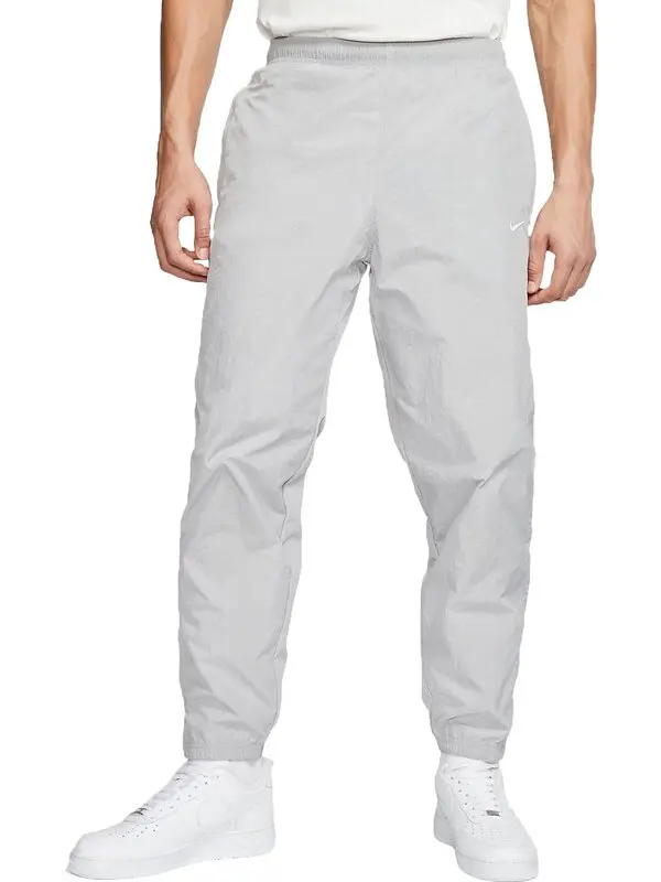 Nike Nrg Track Pants 'grey - Grey/white