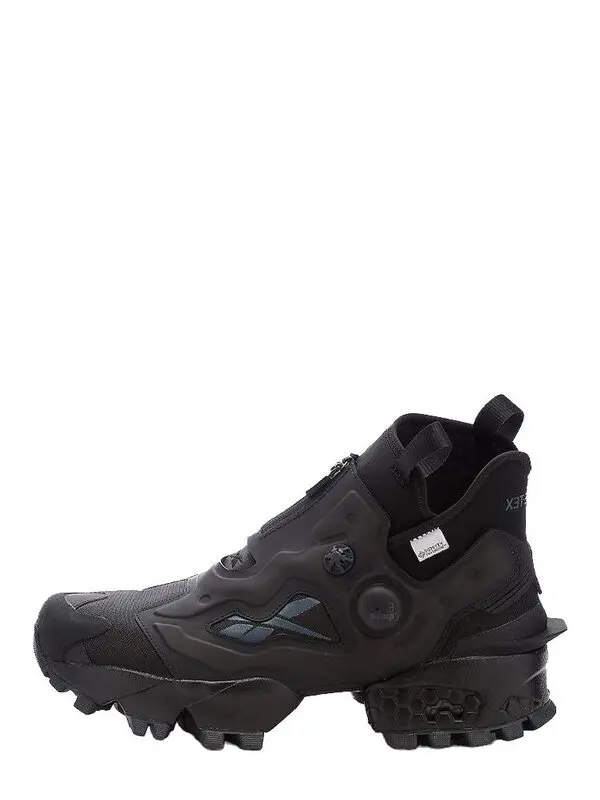 REEBOK Instapump Fury X Gtx Infinium Sneakers - Black