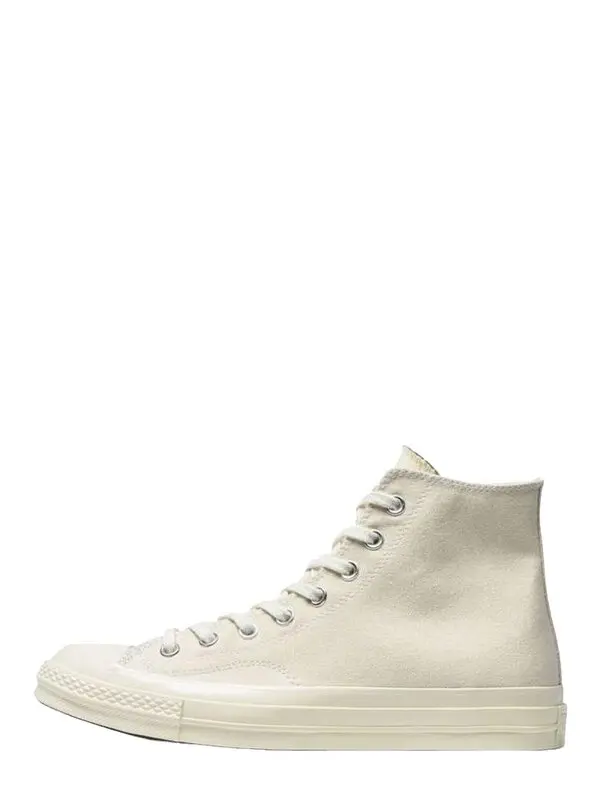 CONVERSE Chuck Taylor 70 Hi Sneakers - White