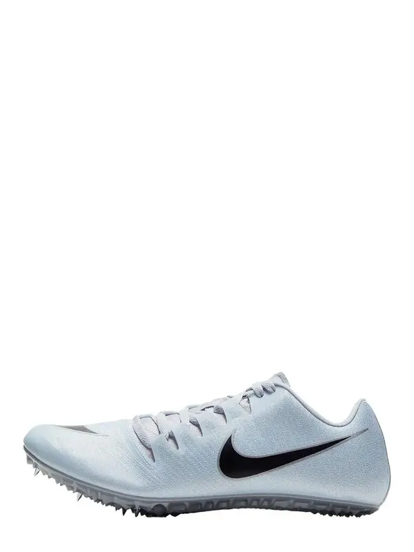 Nike Zoom Ja Fly 3 Sprint Spikes - Black/white