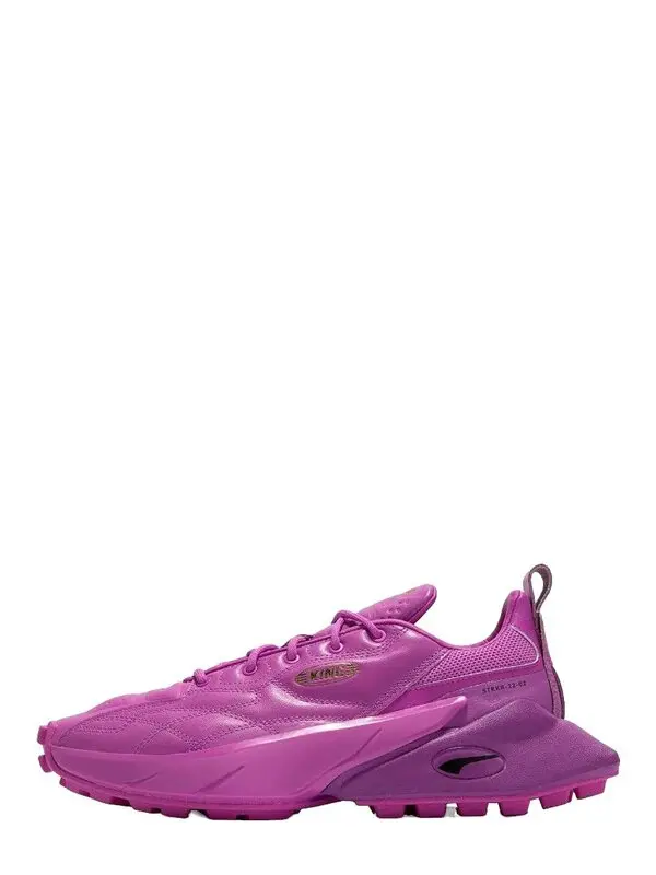 PUMA Strkr King 2 Low Sneakers - Purple