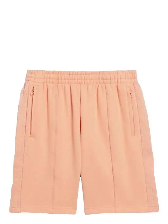 Adidas Originals X Ivy Park Crossover Logo Sports Shorts - Pink