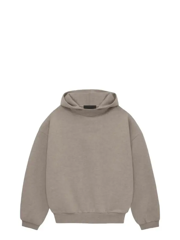 Fear Of God Fw23 Hoodie - Core Heather