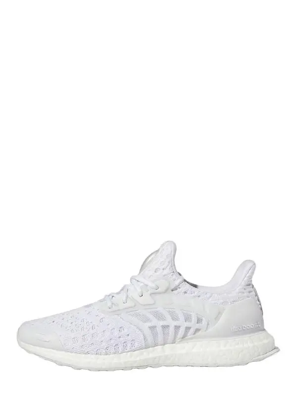 Adidas Ultraboost Climacool 2 Dna "flow Pack" Sneakers - White