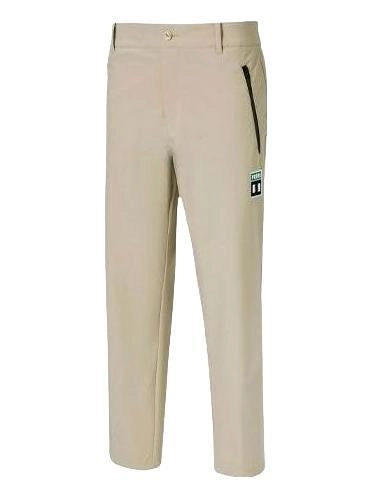 PUMA X The Hundreds Chino Pants - Beige