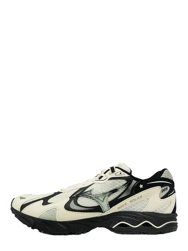 Mizuno D1gh213506 Athletic Sneakers - White
